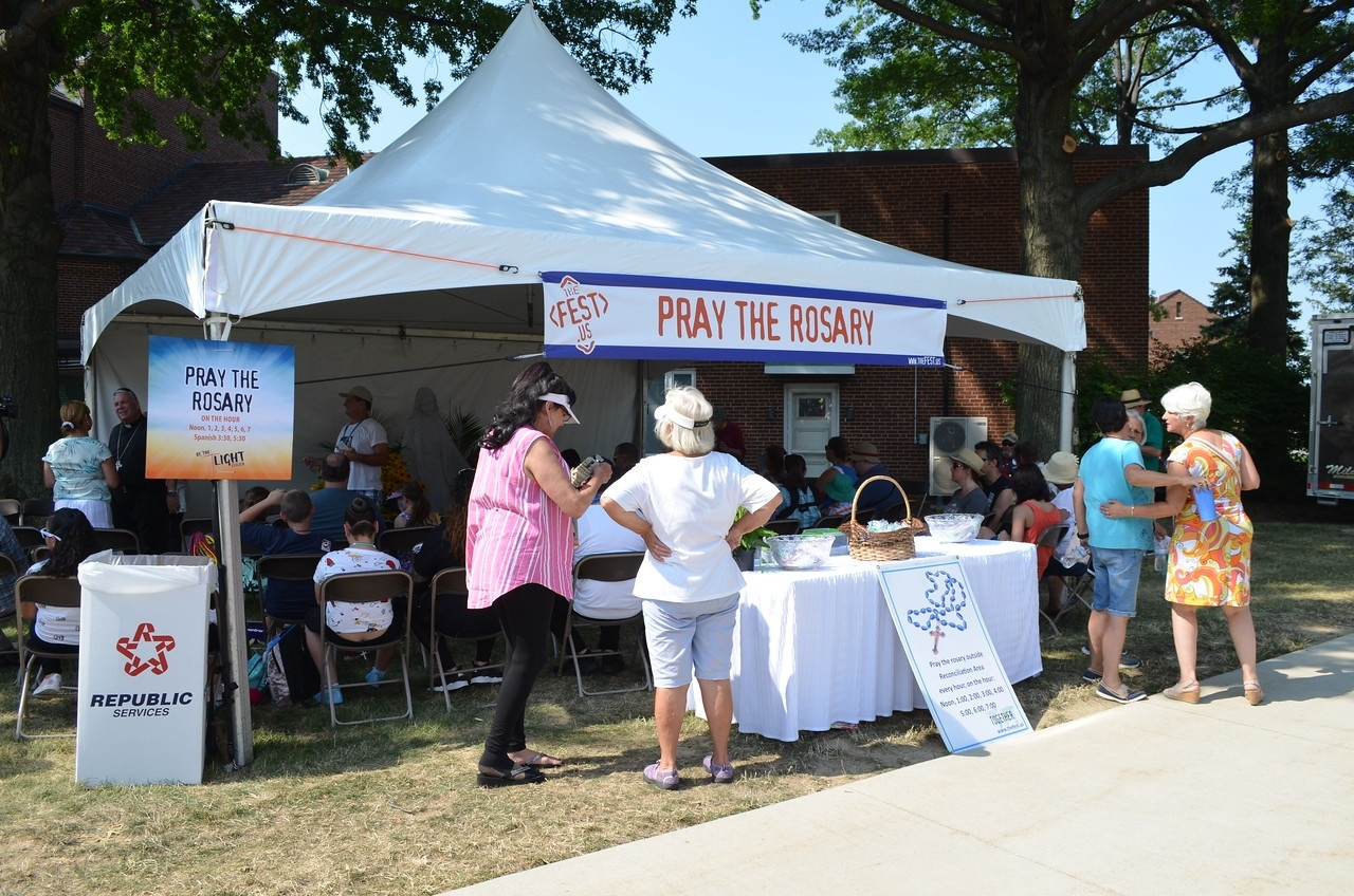 Activities - The FEST