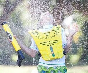 Activities - The FEST