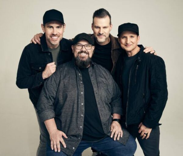 Big Daddy Weave - The FEST