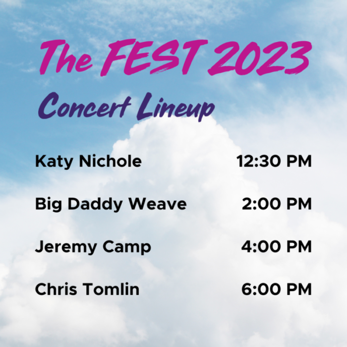 Activities - The FEST