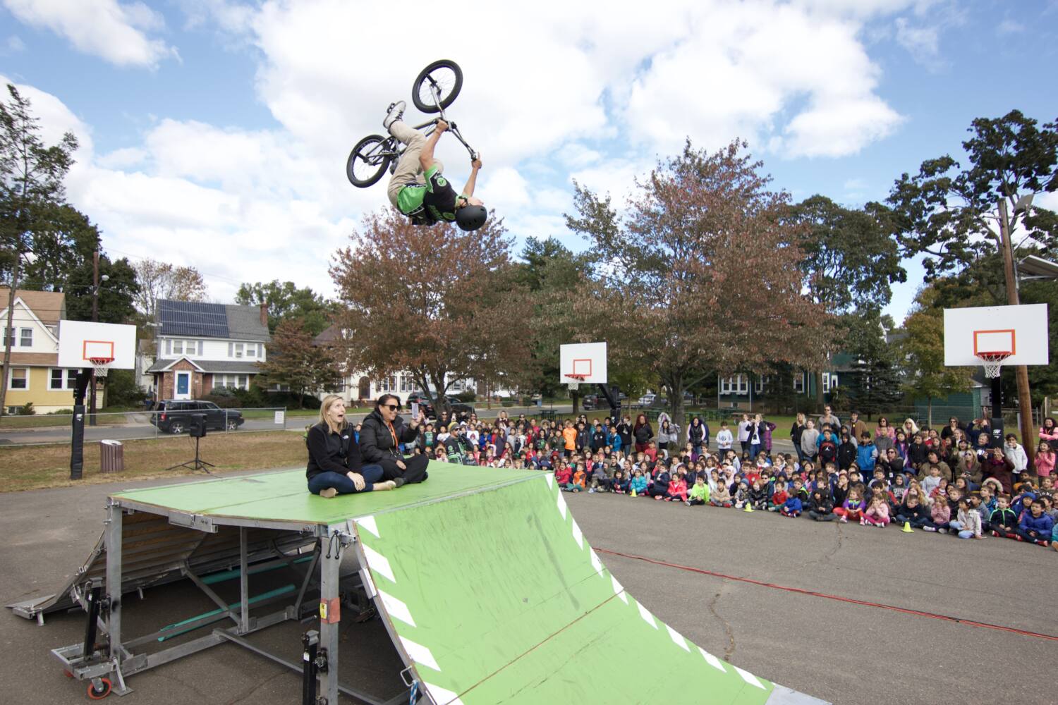 Activities - The FEST