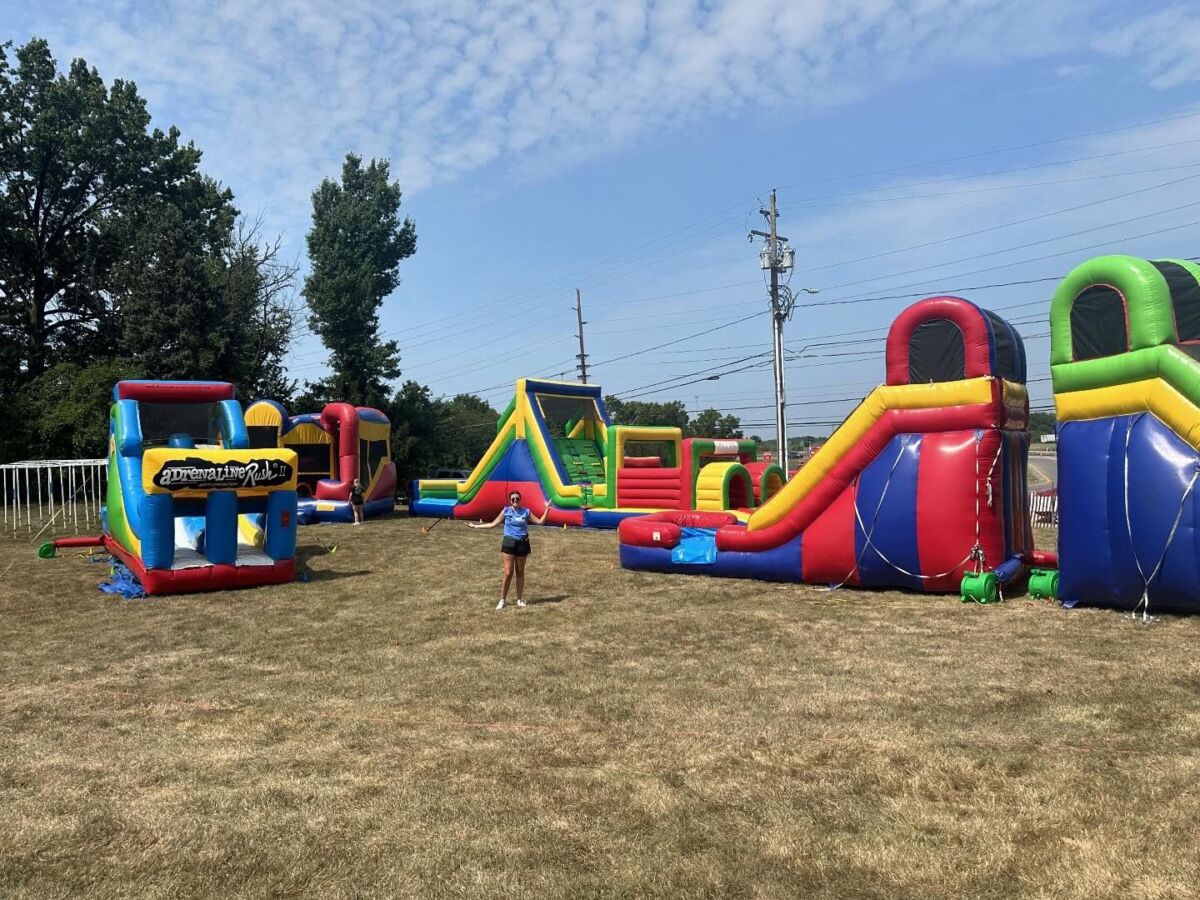 The FEST – Music, inspiration & entertainment!