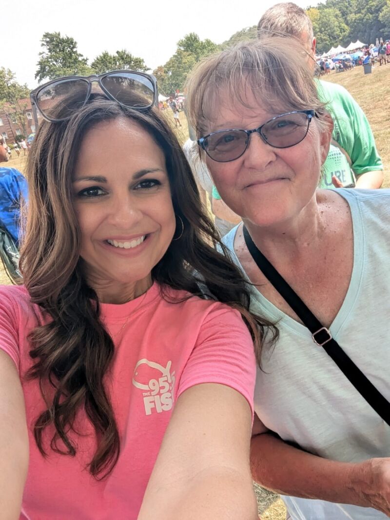 The FEST – Music, inspiration & entertainment!