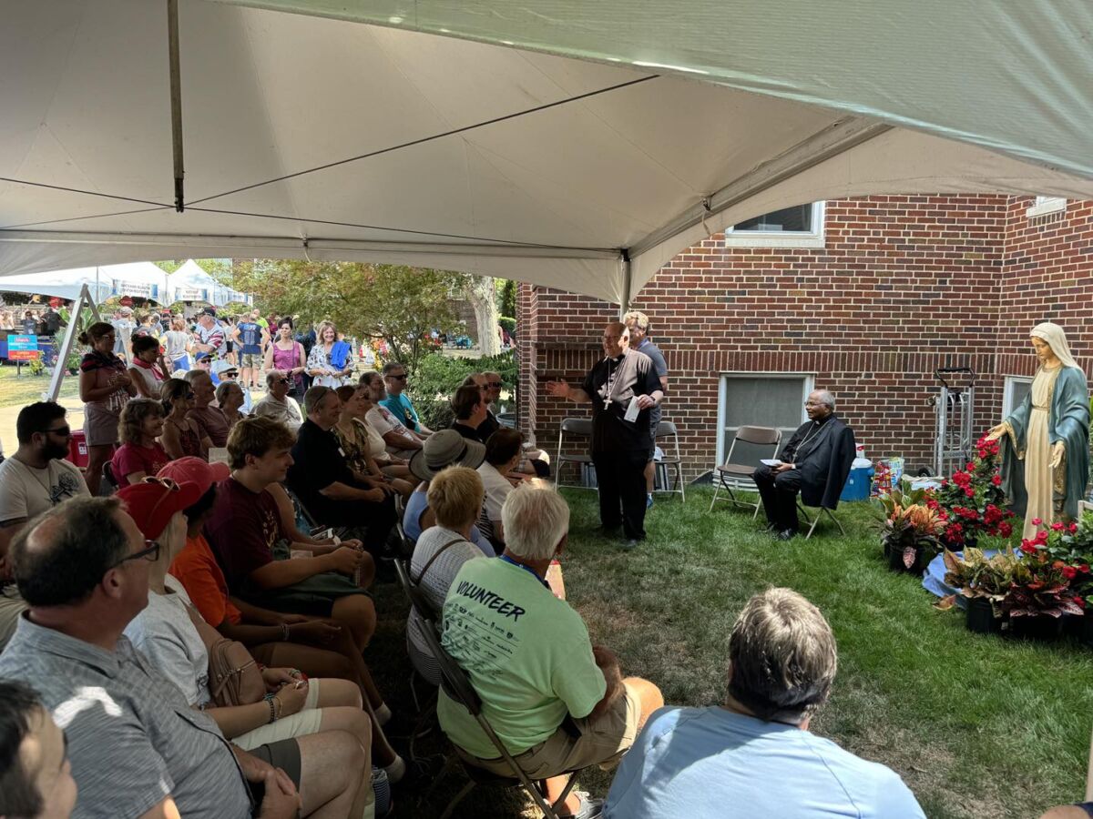 The FEST – Music, inspiration & entertainment!